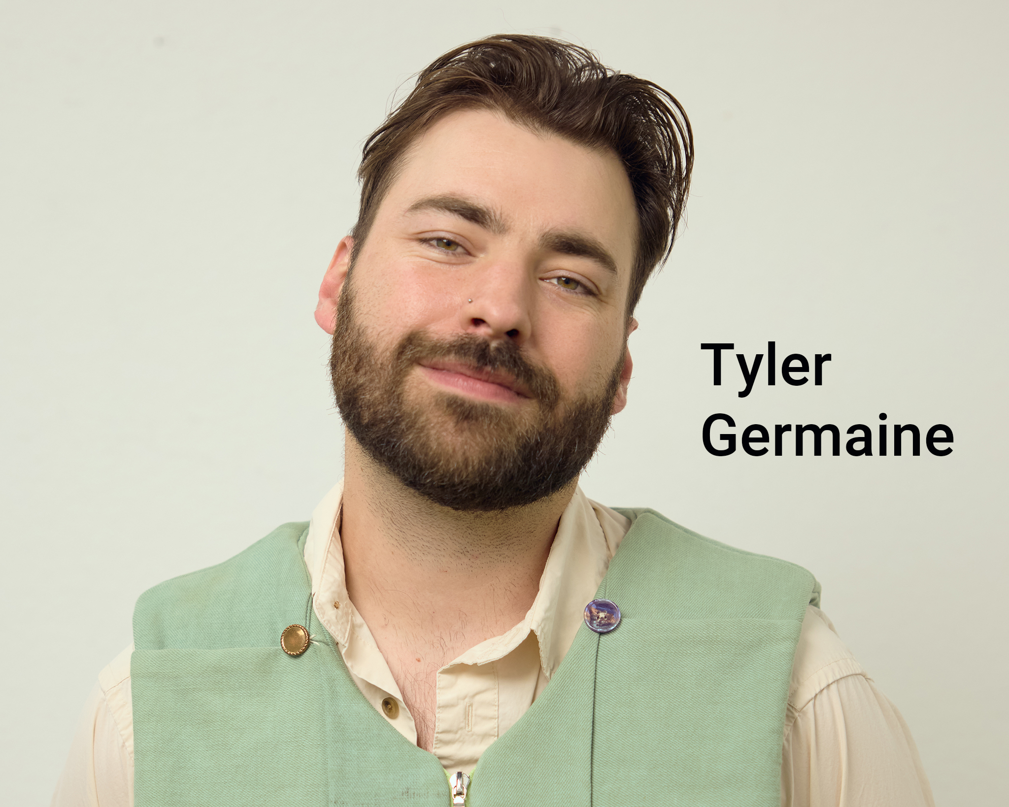 Tyler Germaine, Evolution of the Film Industry in Fort Worth – ARTS ...